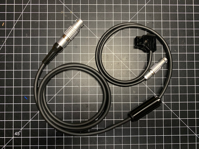 Preston Microforce Y Cable – SJS Cables